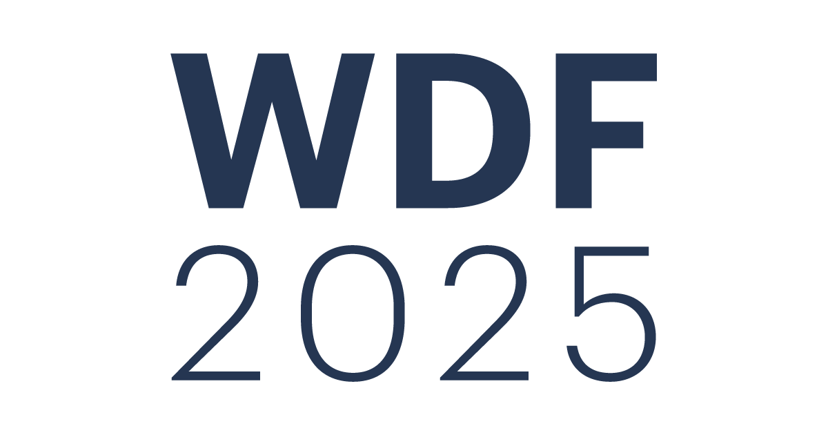 Wayside Digitalisation Forum 2025: Site Notice | WDF Vienna